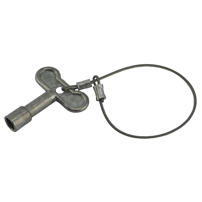 Prier C-108KT-808 Kit - D-Oval Key on Lanyard for C-108/234/235-8/244 ...